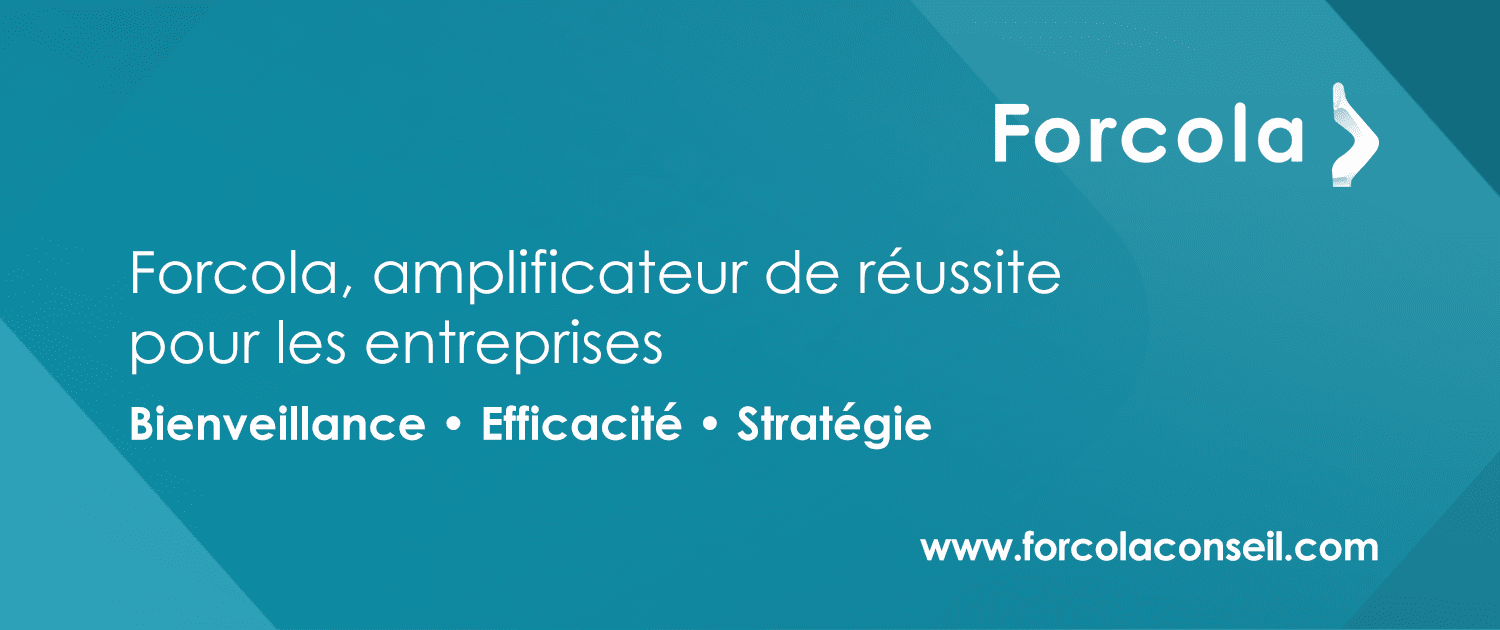 FORCOLA Conseil en Communication Marketing & Business Development - Forcola